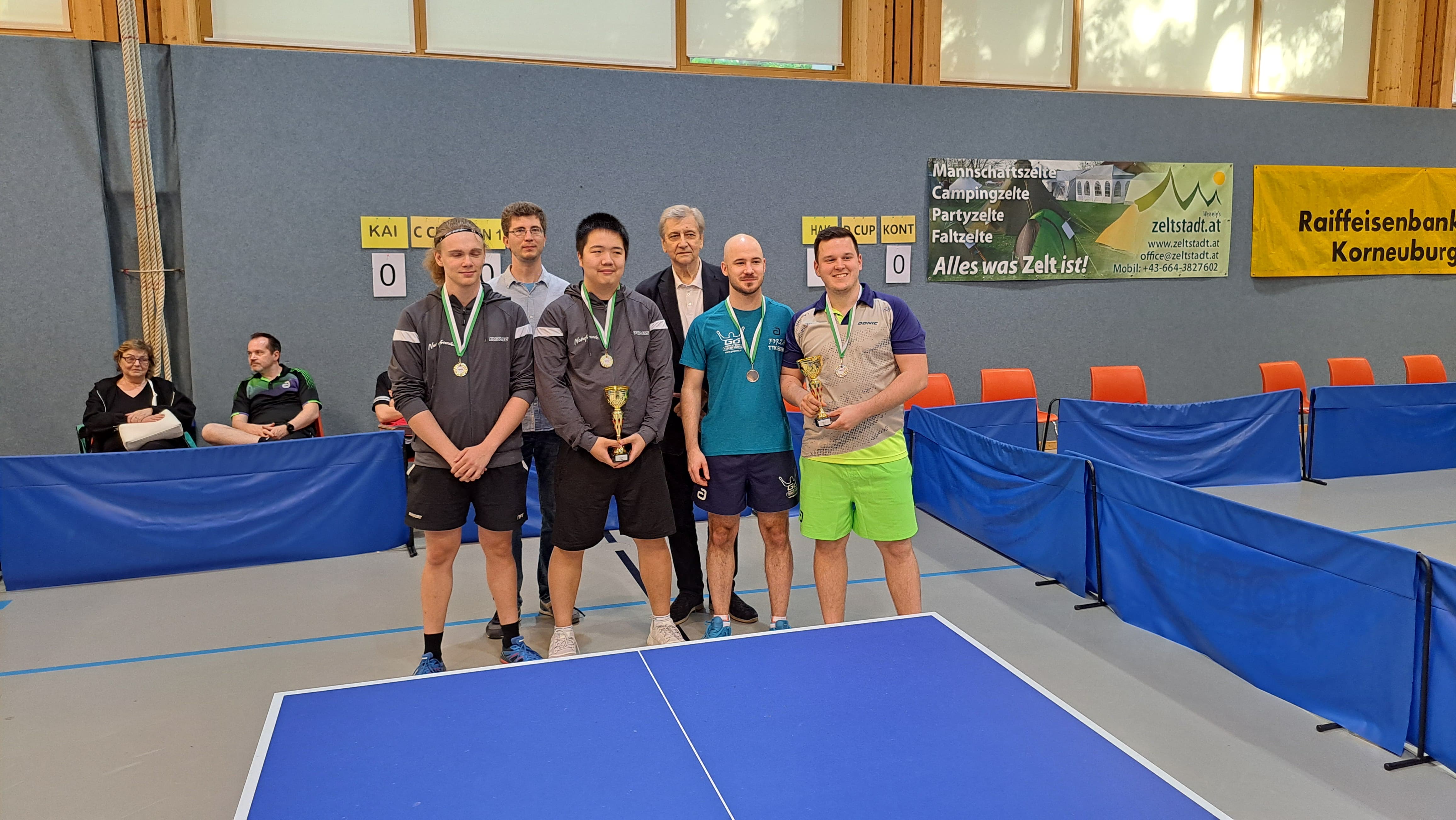 WTTV – WTTV Cupfinale 2024